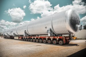 Industrial Construction and Mechanical Contractor - McAbee