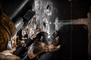 Industrial Construction and Mechanical Contractor - McAbee