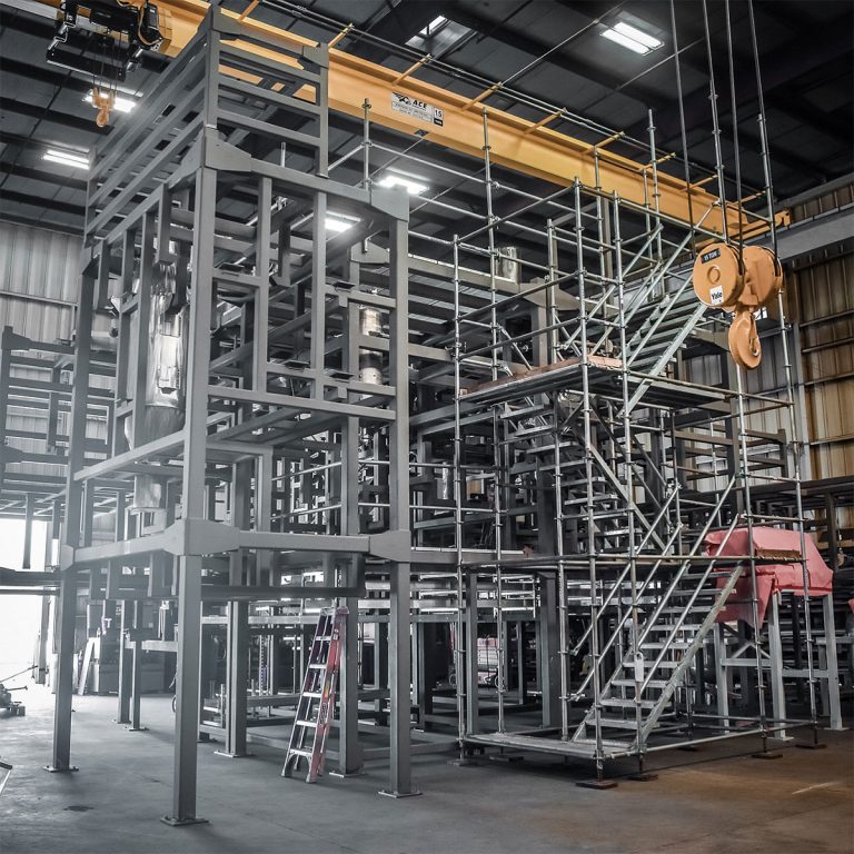 Featured Projects Archive - McAbee
